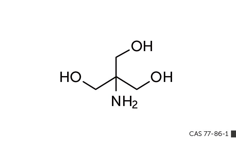 Tris Base - Dalo Chemical Co., Ltd