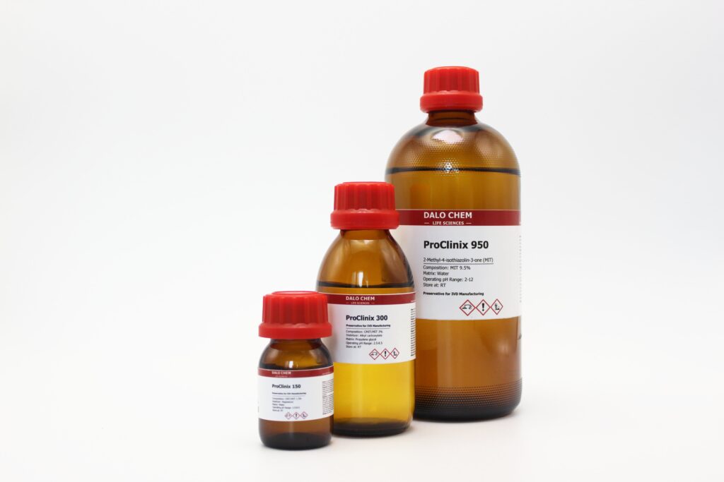 ProClinix: The Ultimate Replacement For Sigma Proclin