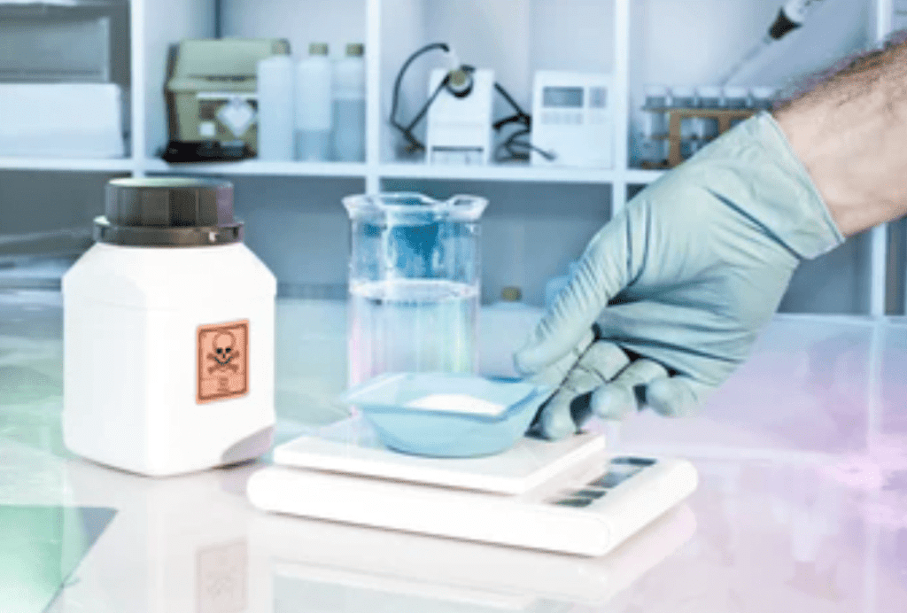 What Are Some Common Biological Buffers Used In The Lab? Dalo Chem Life ...