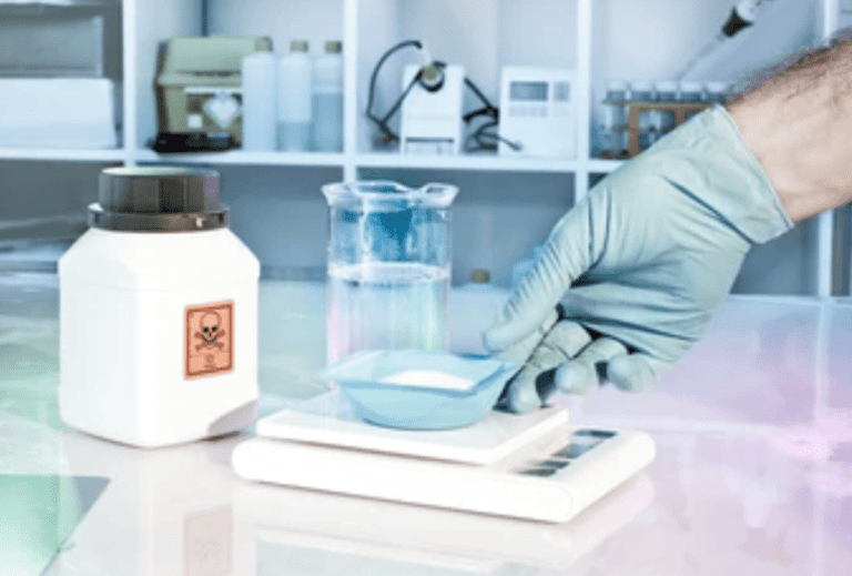 What Are Some Common Biological Buffers Used In The Lab? Dalo Chem Life ...